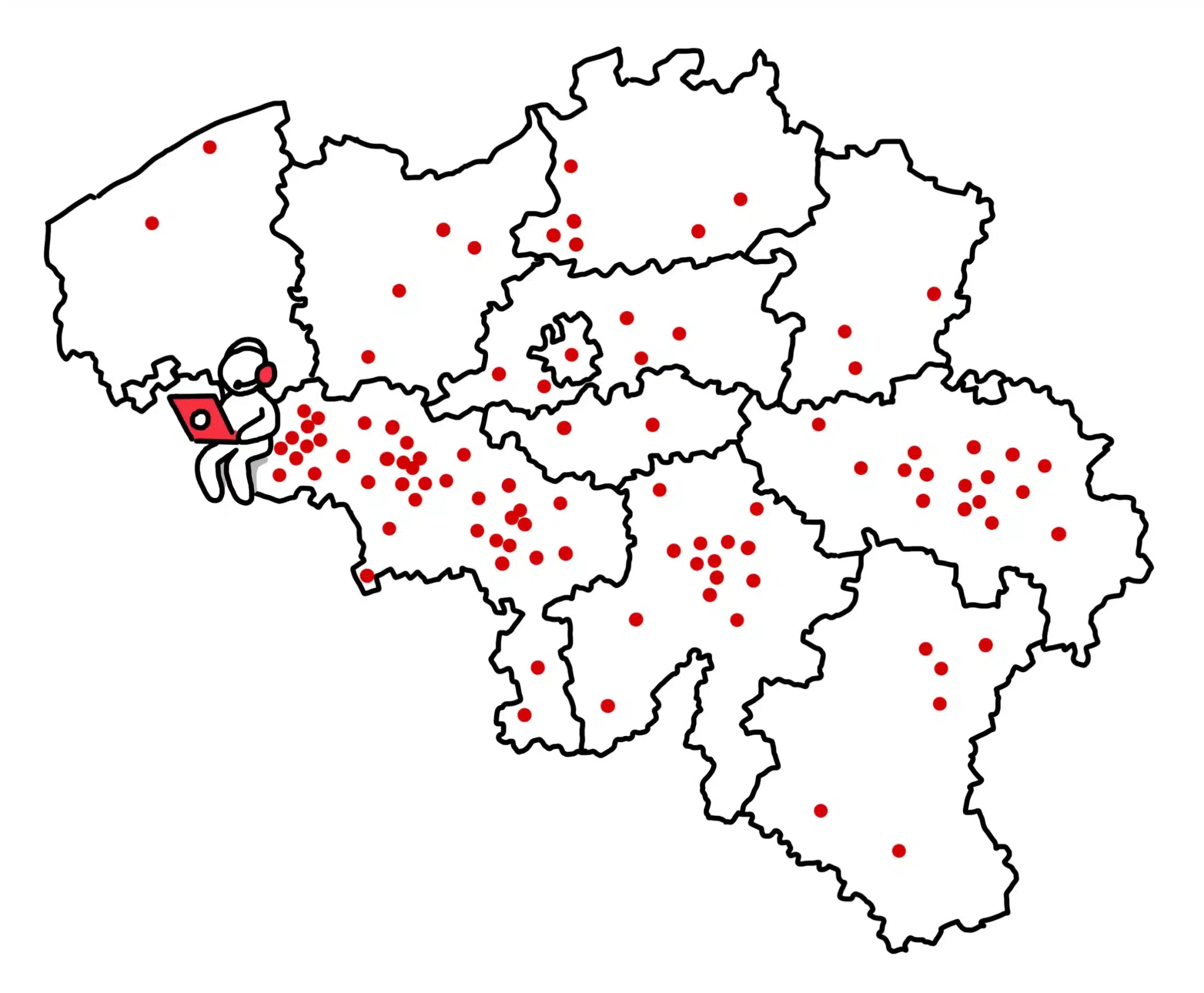 Nos projets | Luc Moulin
